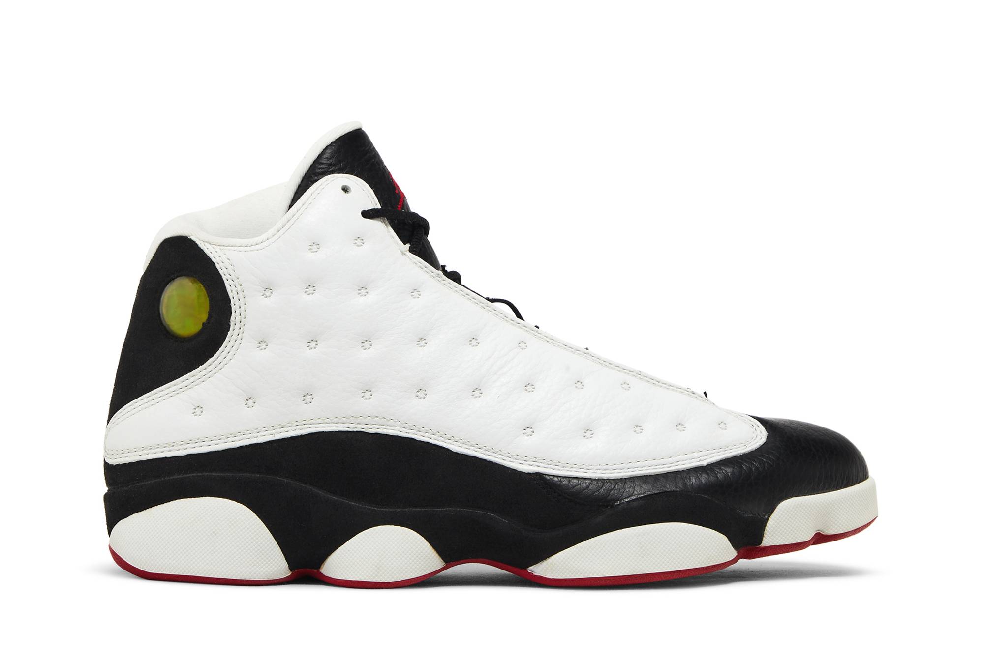 Air Jordan 13 Retro 2008 'Countdown Pack ‑ He Got Game' 318539‑991‑J13 ...