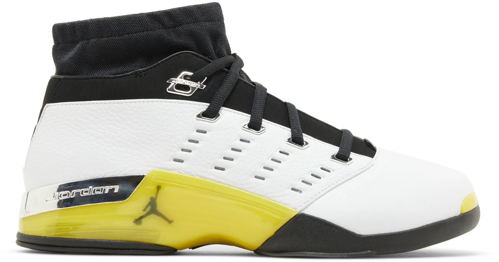 Buy Air Jordan 17 Retro Low SP 2024 'All Star - Lightning' FJ0395-100 ...