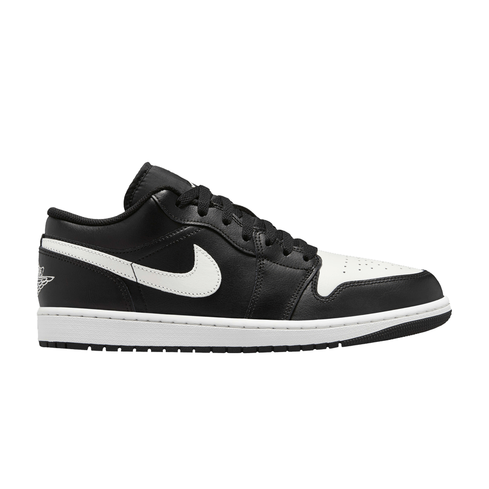 Air Jordan 1 Low 'Orca' 553558-043 - 553558-043 - Novelship