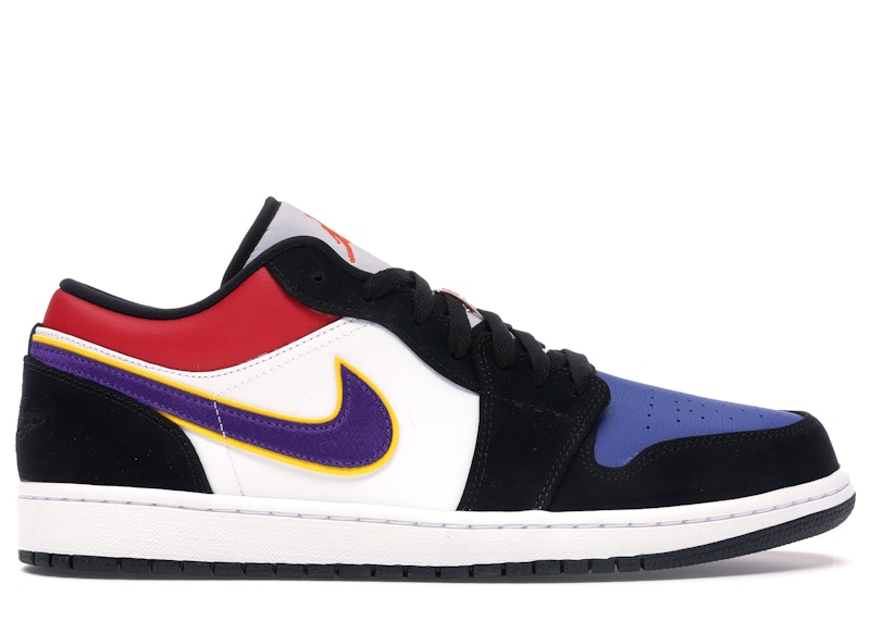 Buy Air Jordan 1 Low 'Rivals' CJ9216-051 - Novelship