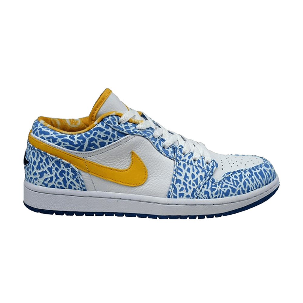 Air Jordan 1 Low 'West Side' 309192-141 - 309192-141 - Novelship