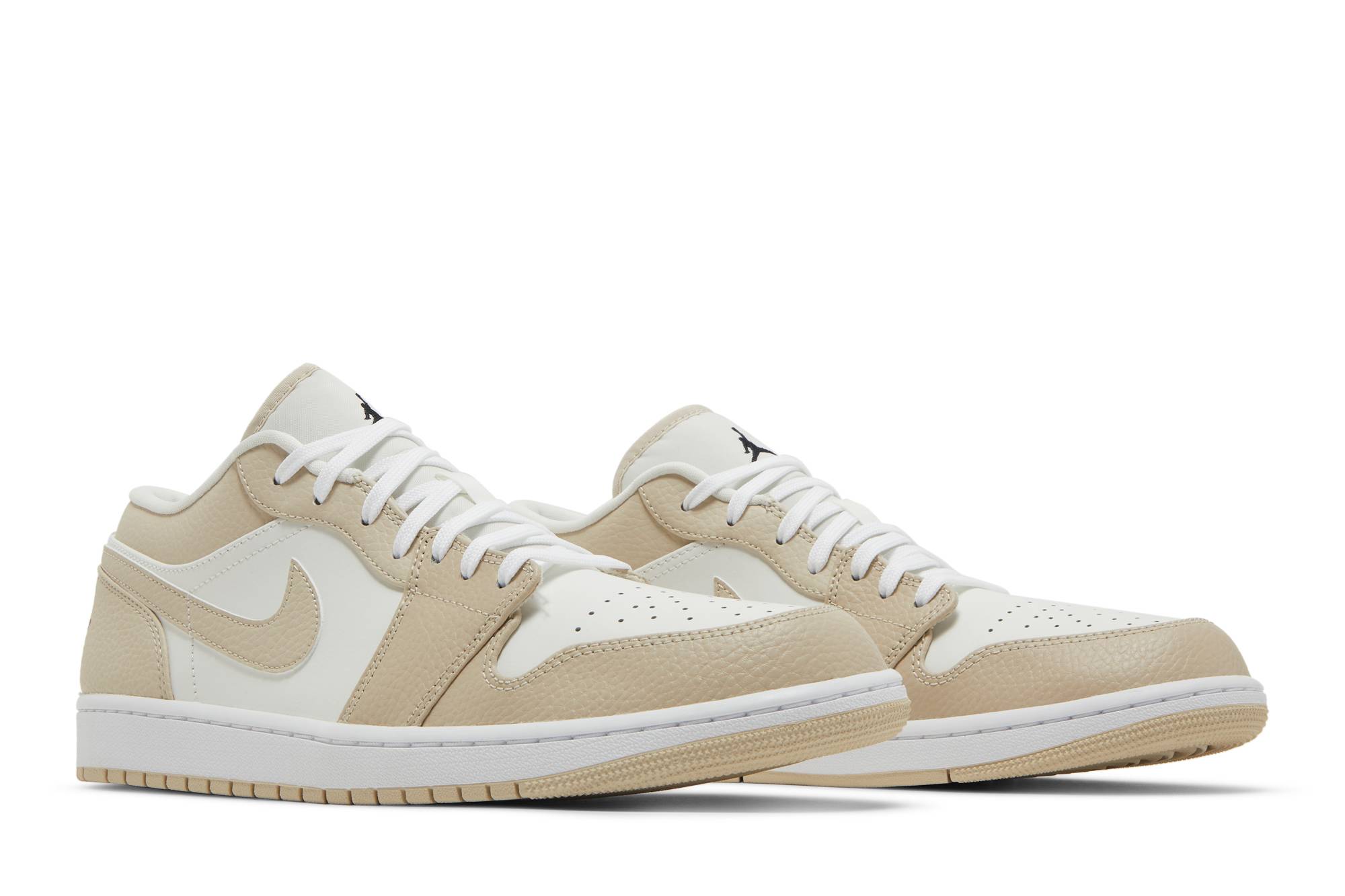 Air Jordan 1 Low SE 'Sail Rattan' FB7168‑121 - FB7168-121 - Novelship
