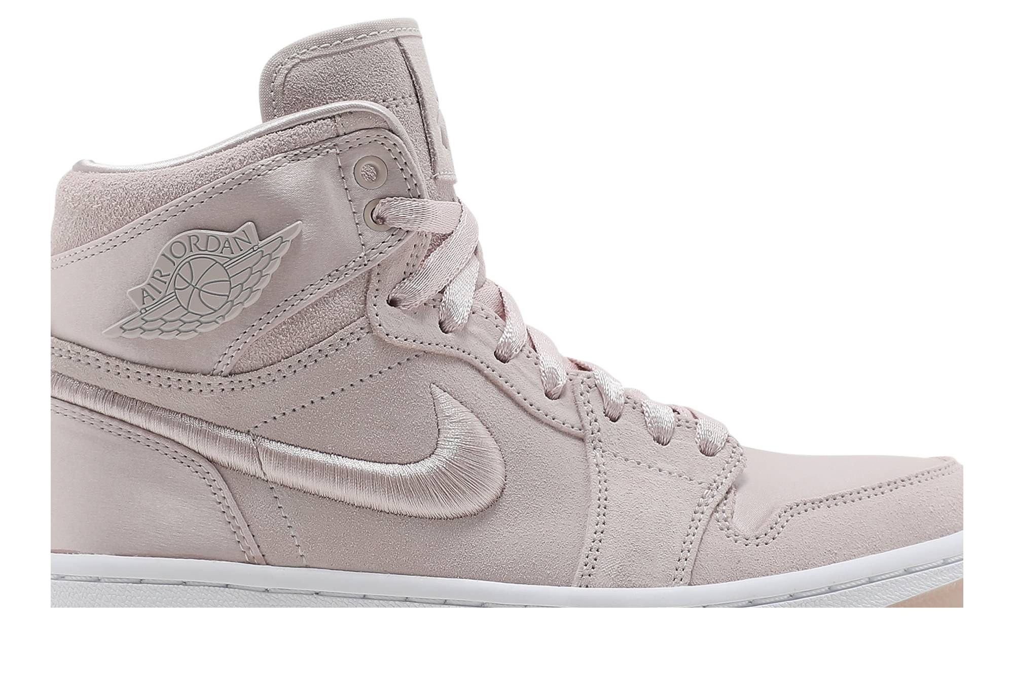 Air Jordan 1 Retro High 'Season of Her: Silt Red' (WMNS) - AO1847-650 ...