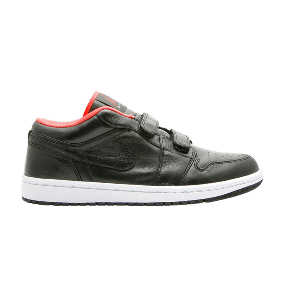 Buy Air Jordan 1 Velcro Premr Low 'Max Orange' 344521-081 - Novelship