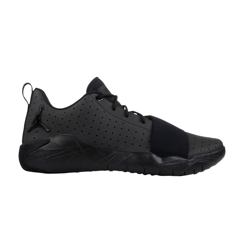 Air Jordan 23 Breakout 'Black Anthracite' 881449-010 - 881449-010 ...