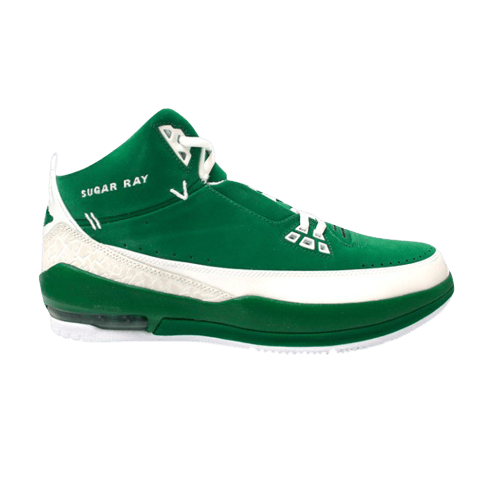 Air Jordan 2.5 Team PE 'Ray Allen' 371247-311 - 371247-311 - Novelship