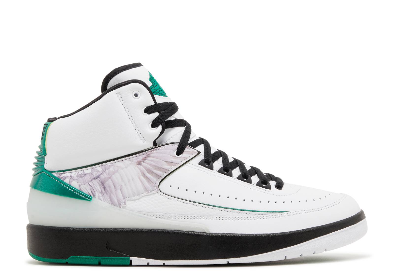 Air Jordan 2 'Wings' - DZ7391-103 - Novelship