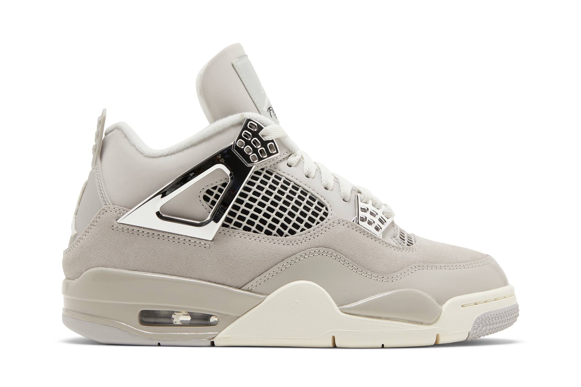 (Women) Air Jordan 4 'Light Iron Ore' AQ9129‑001 - AQ9129-001 - Novelship