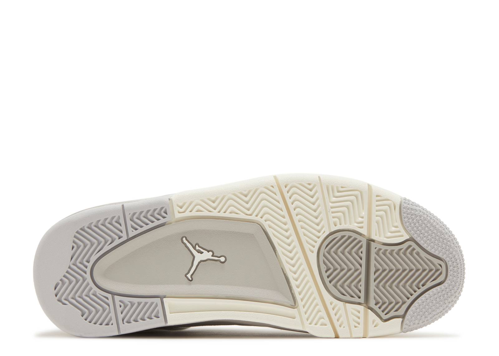 Air Jordan 4 'Light Iron Ore' (WMNS) - AQ9129-001 - Novelship