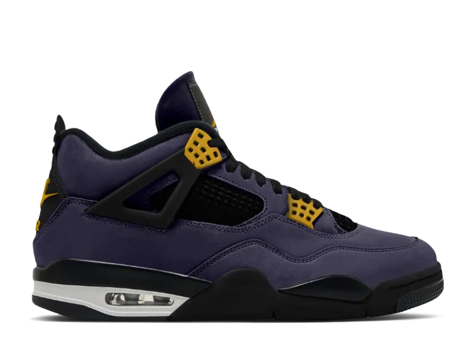 Buy Air Jordan 4 Retro 'Lakers' FV5029-500 - Novelship