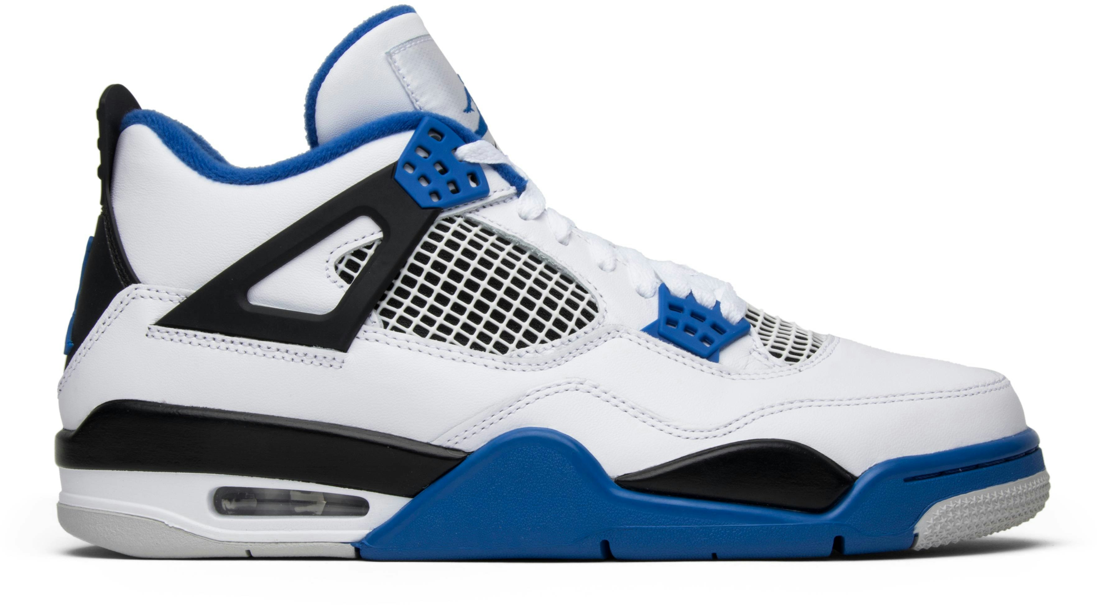 Air Jordan 4 Retro 'Motorsports' 308497-117 - 308497-117 - Novelship