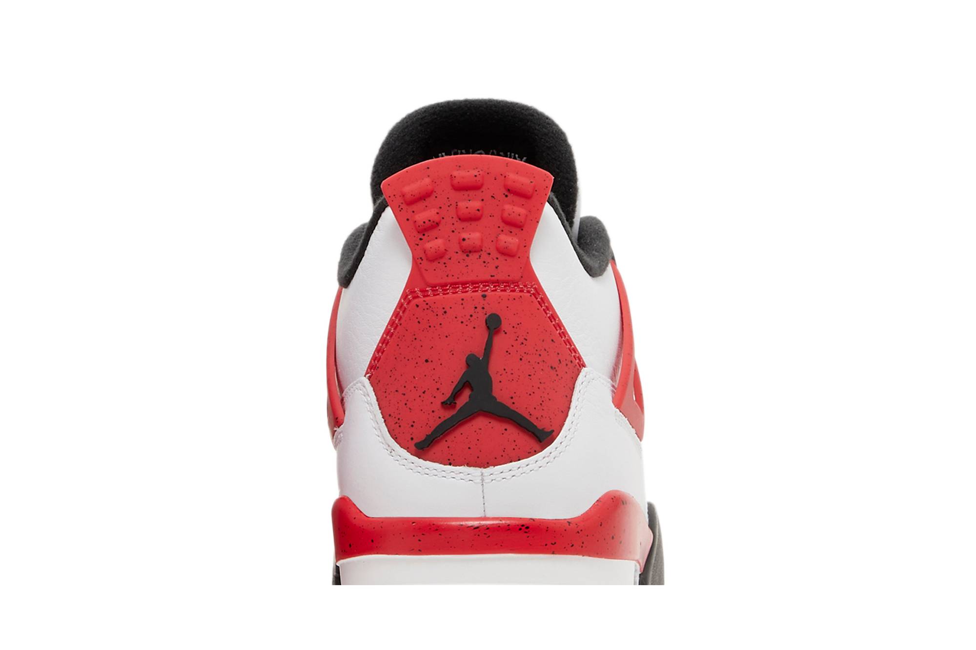Air Jordan 4 Retro 'Red Cement' (GS) - 408452-161 - Novelship