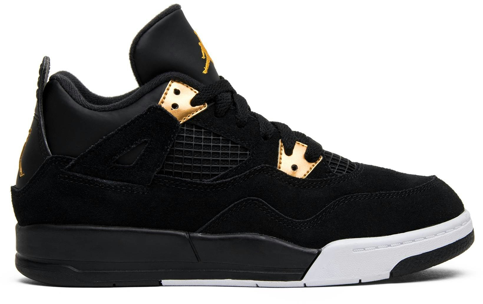 Air Jordan 4 Retro 'Royalty' (Preschool) - 308499-032 - Novelship Air Jordan 4 Retro 'Royalty' (Preschool) - 308499-032 - Novelship