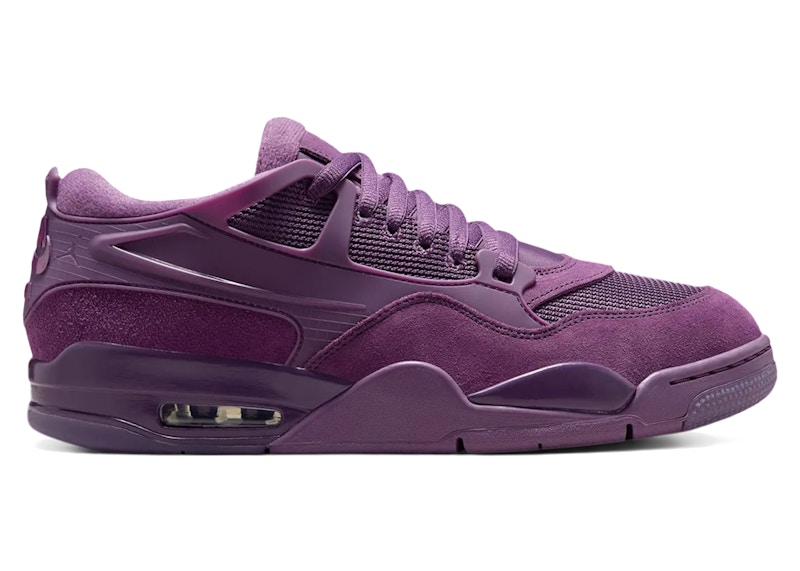 Buy Air Jordan 4 RM 'Grimace' HF8126-500 - Novelship