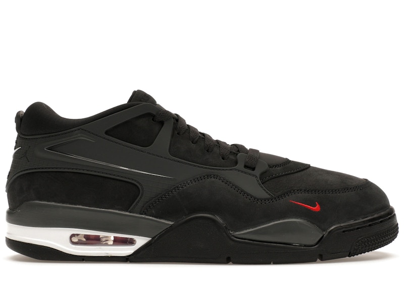 Air Air Jordan 4RM x Nigel Sylvester 'Driveway Grey' HF4334-004 ...