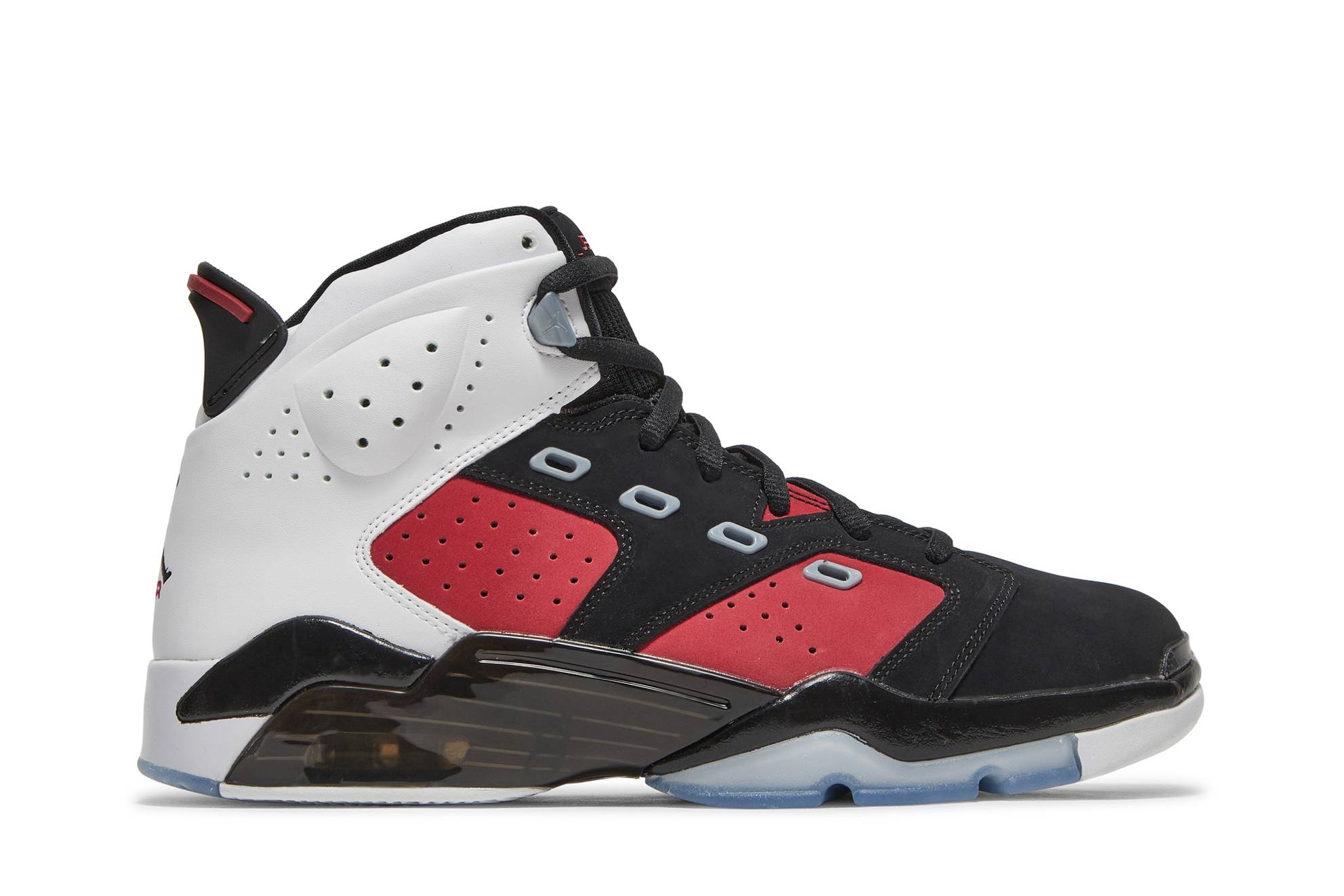 Air Jordan 6‑17‑23 'Carmine' - DC7330-006 - Novelship