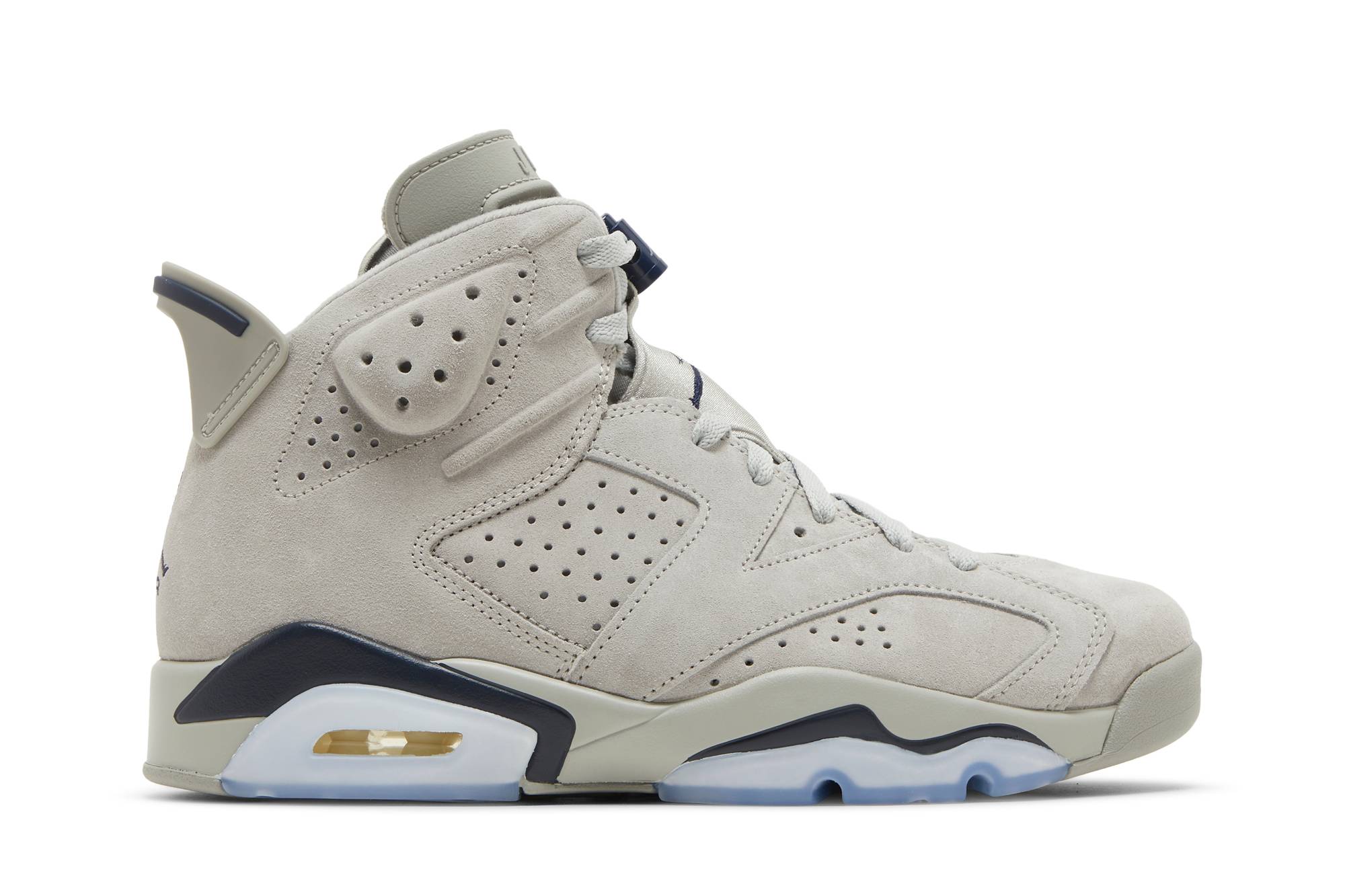 Air Jordan 6 'Georgetown' - CT8529-012 - Novelship