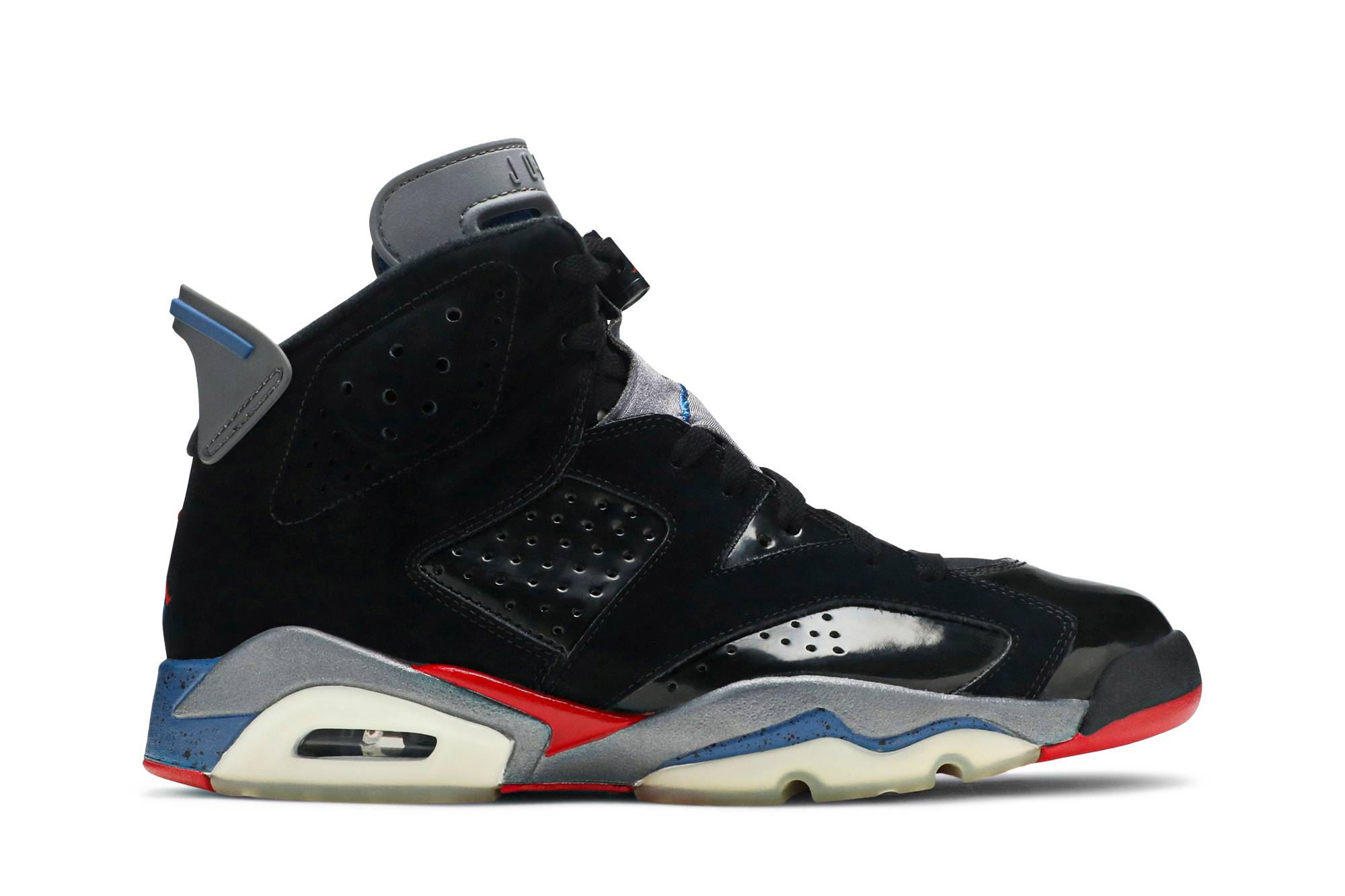 Air Jordan 6 Retro 'Pistons' 384664‑001 - 384664-001 - Novelship