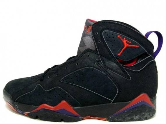 Air Jordan 7 OG 'Raptor' 130014-060 - 130014-060 - Novelship