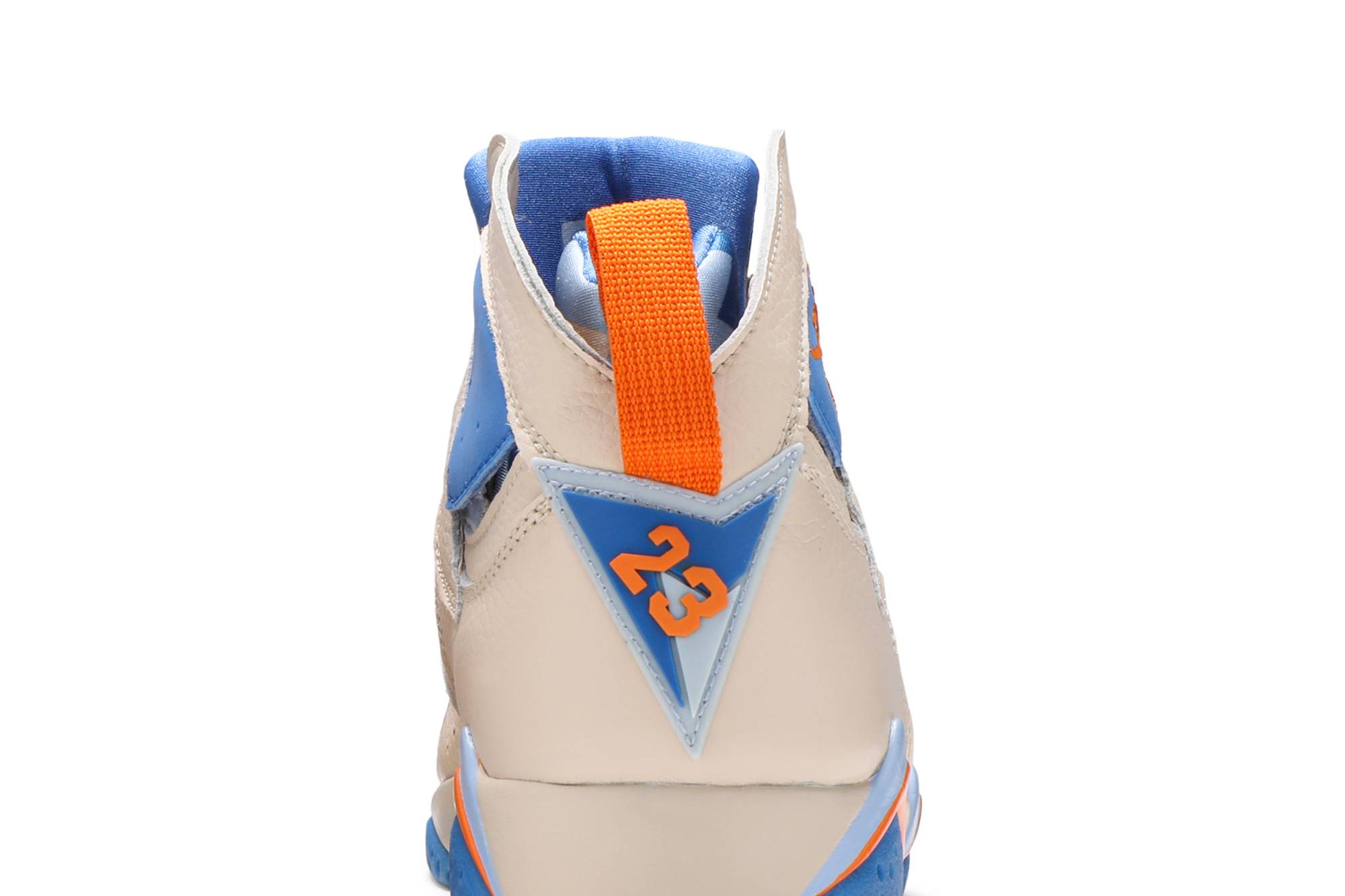 Air Jordan 7 Retro 'Pacific Blue' 304775‑281 - 304775-281 - Novelship