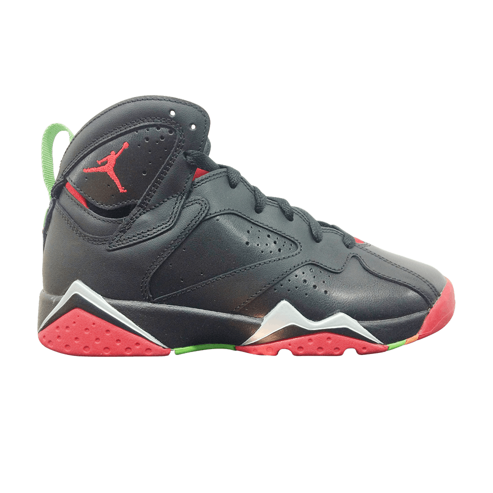 (Grade School) Air Jordan 7 Retro 'Raptor' 304774‑006 - 304774-006 ...