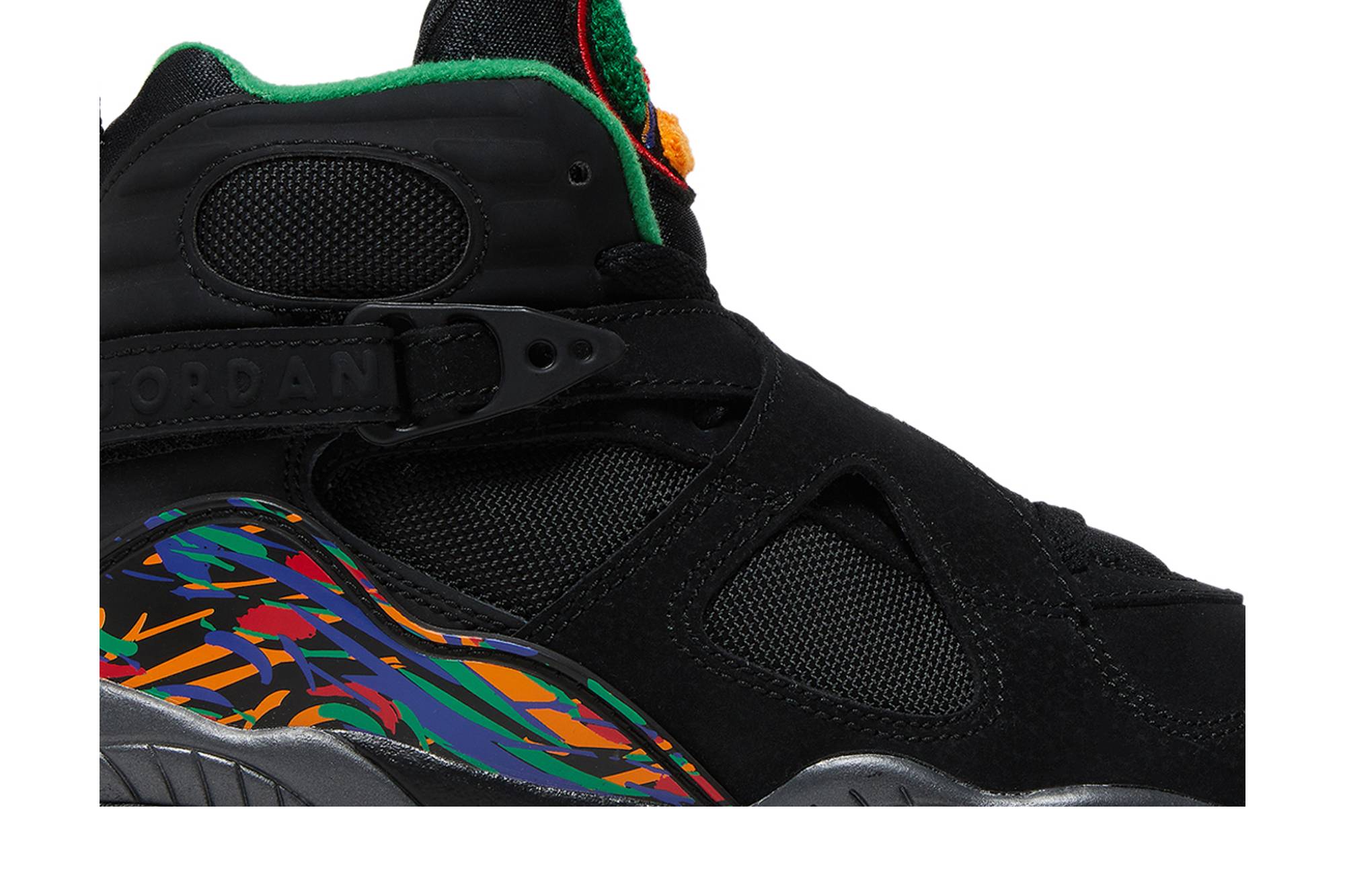 Air Jordan 8 Retro 'Tinker ‑ Air Raid' (GS) - 305368-004 - Novelship