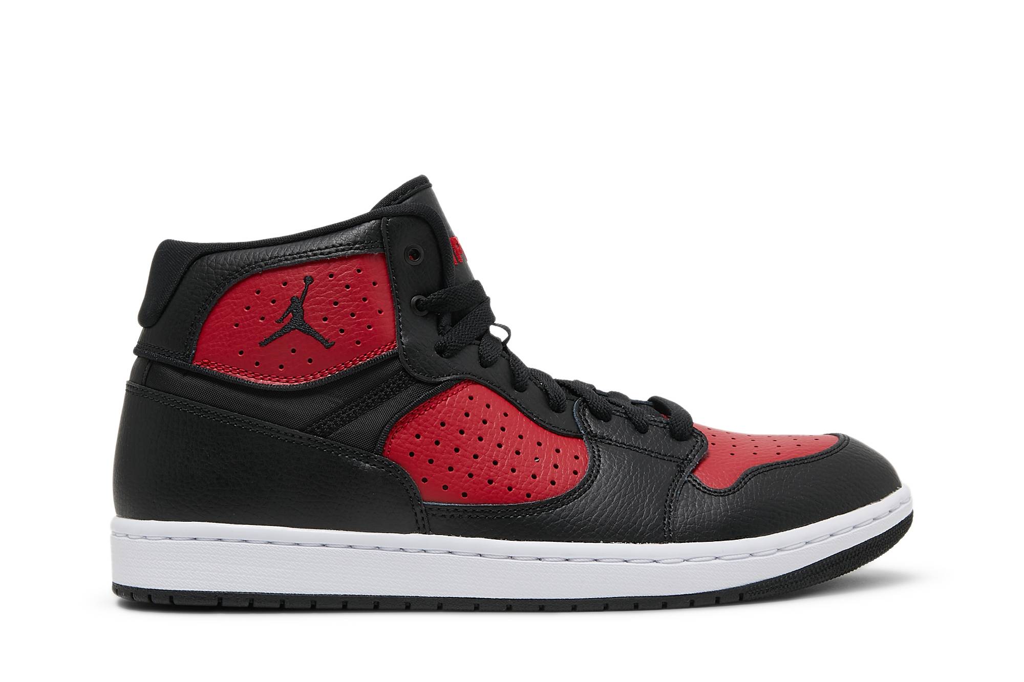 Air Jordan Access 'Bred' AR3762‑006 - AR3762-006 - Novelship