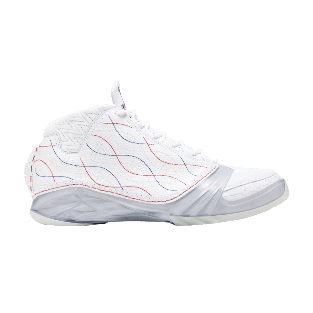 Air Jordan Air 23 Retro 'Mid-Autumn Festival' FV3621-140 - FV3621-140 ...