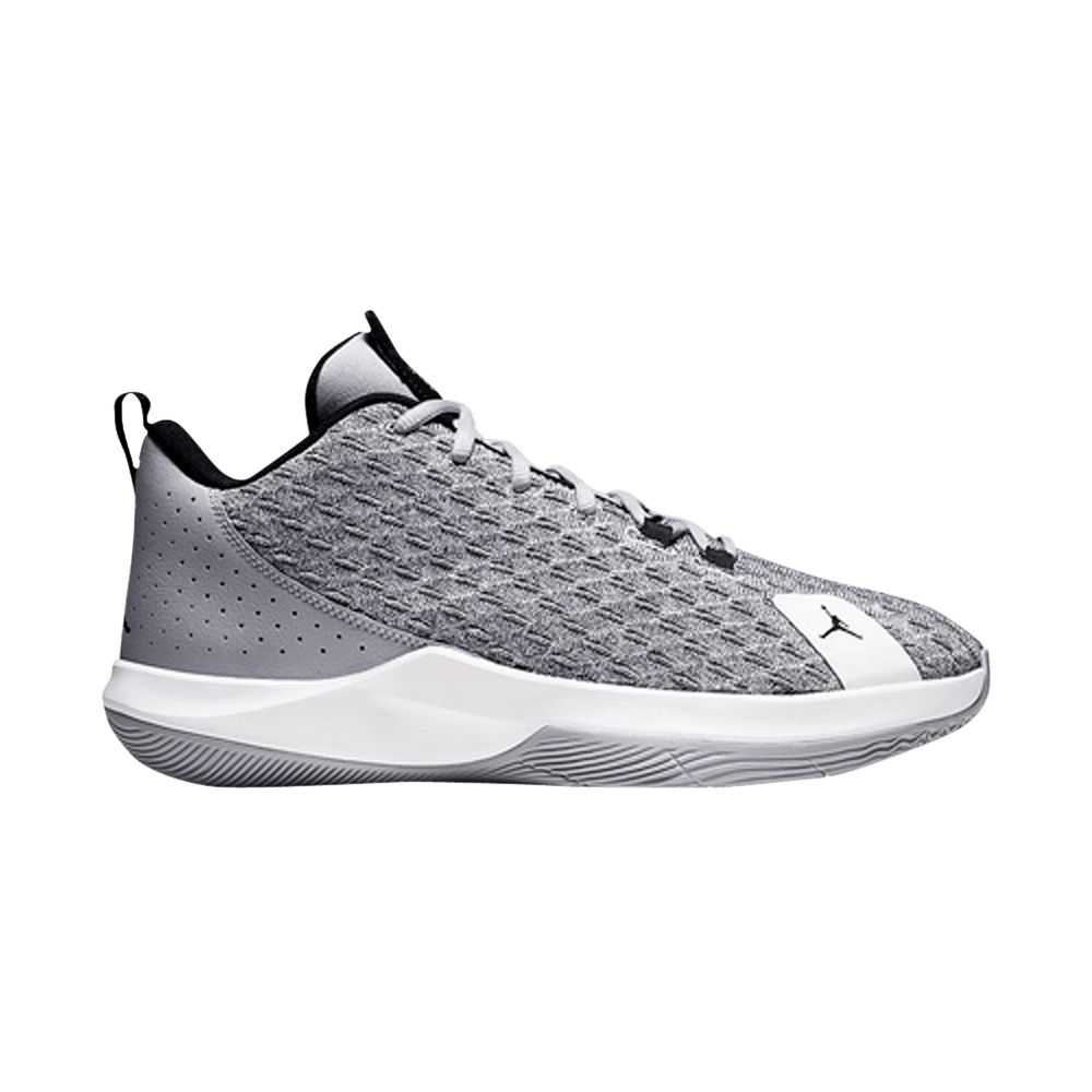 Air Jordan CP3.XII 'Wolf Grey' AQ3744-002 - Novelship