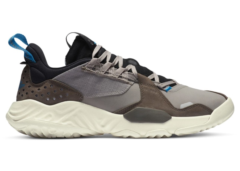 Buy Air Jordan Delta 'Charcoal Grey Blue' DB5768-002 - Novelship