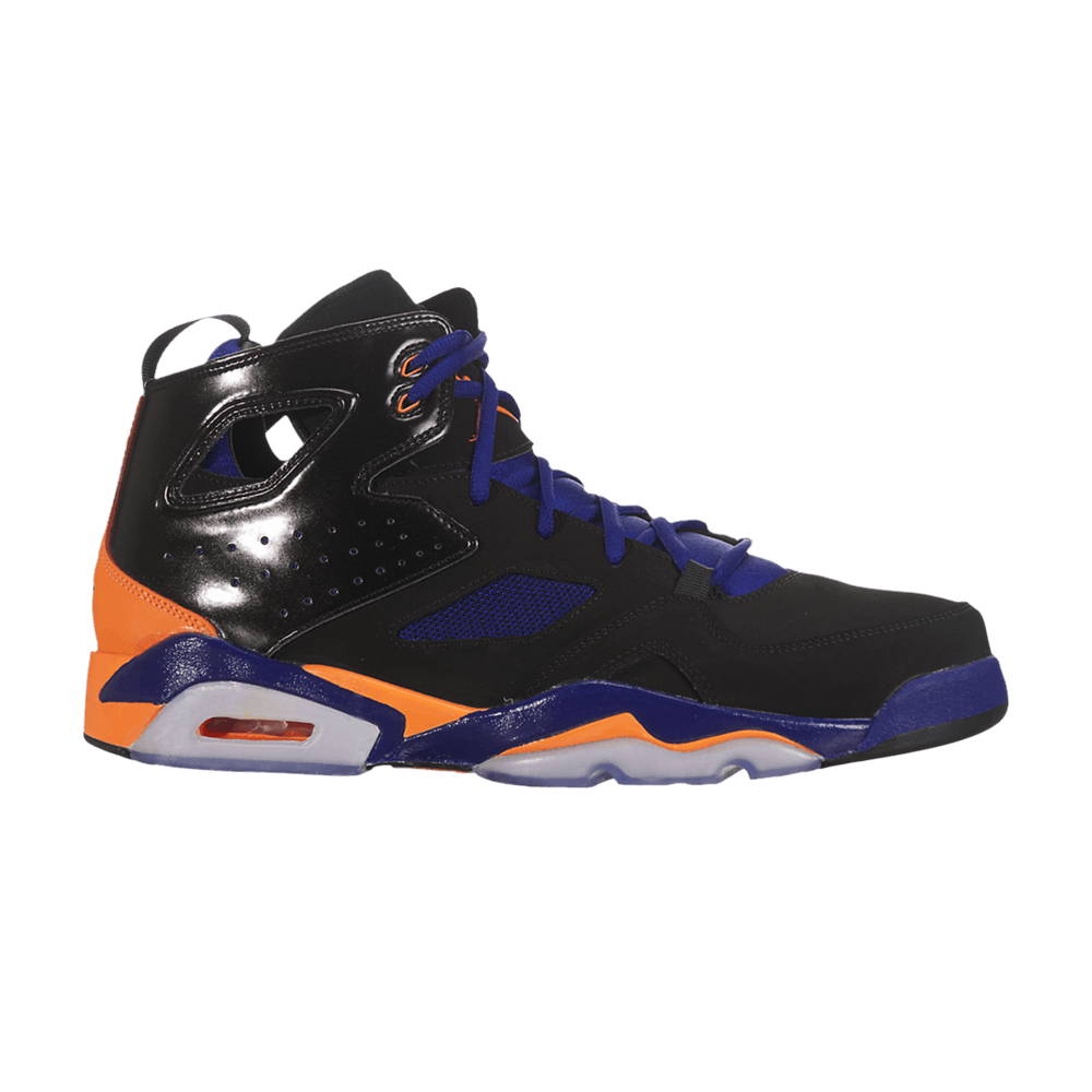 Air Jordan Flight Club 91 'Citrus Royal Blue' 555475‑046 - 555475-046 ...