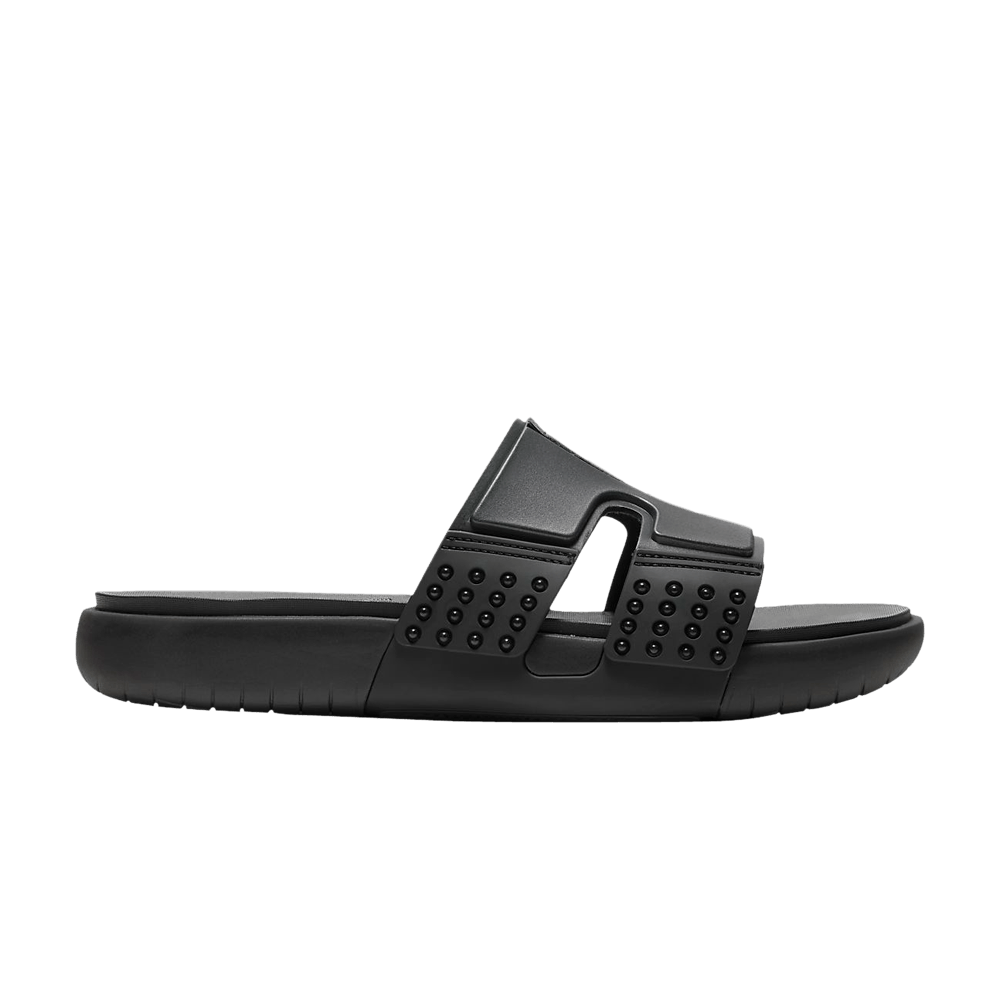 Air Jordan Hydro 8 Slides 'Black' CD2803-001 - CD2803-001 - Novelship
