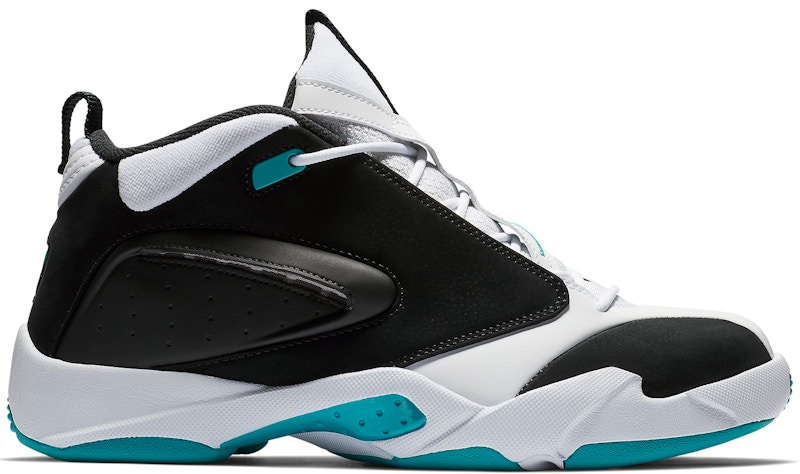 Buy Air Jordan Jumpman Quick 23 Turbo Green AH8109-003 - Novelship