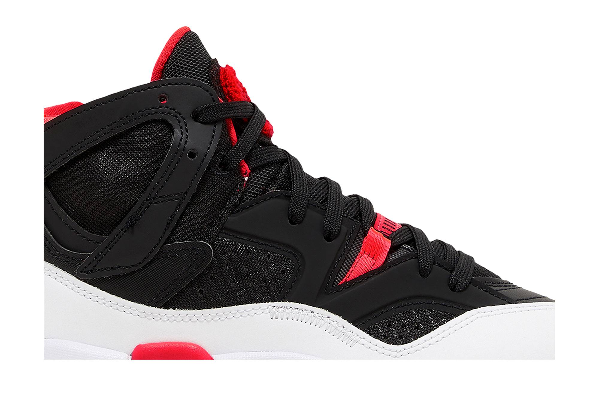 (Grade School) Air Jordan Jumpman Two Trey 'Black Infrared' DQ8431‑016 ...