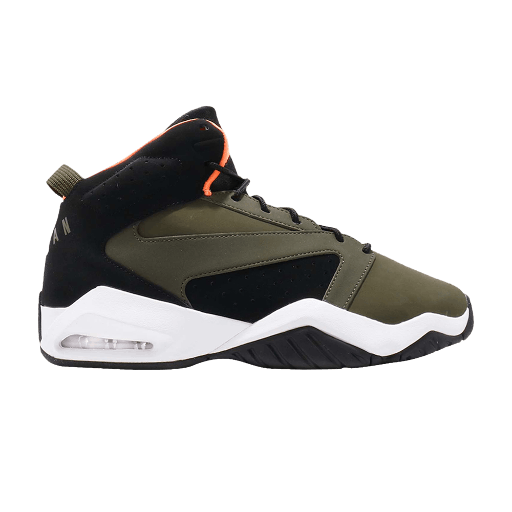 (Grade School) Air Jordan Lift Off 'Cone' AR6346-300 - AR6346-300 ...