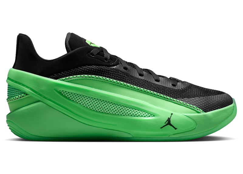 Buy Air Jordan Luka 5 'Illusion Green' HV8082-302/HV8087-302 - Novelship