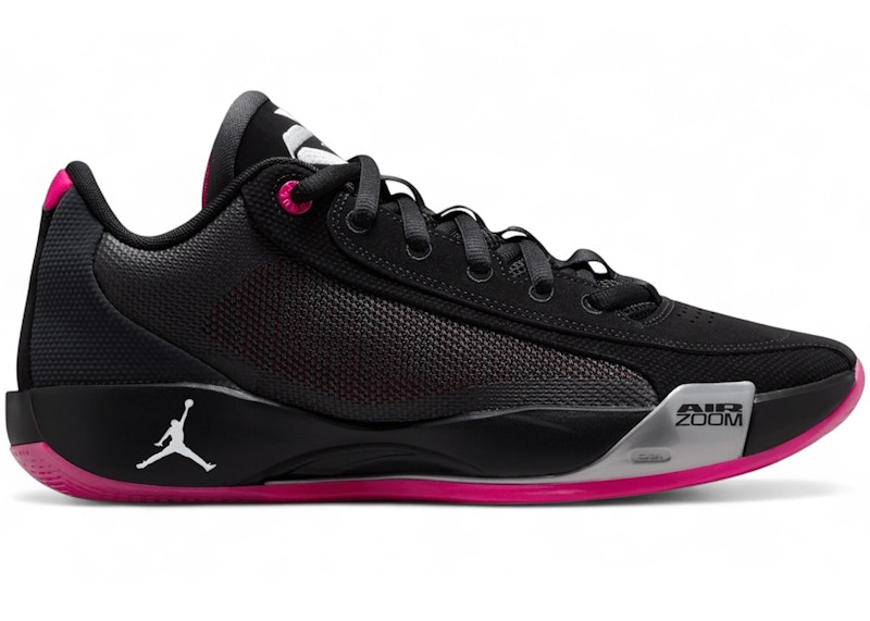 Buy Air Jordan Luka .77 Black Pink Prime HF0806-006 - Novelship