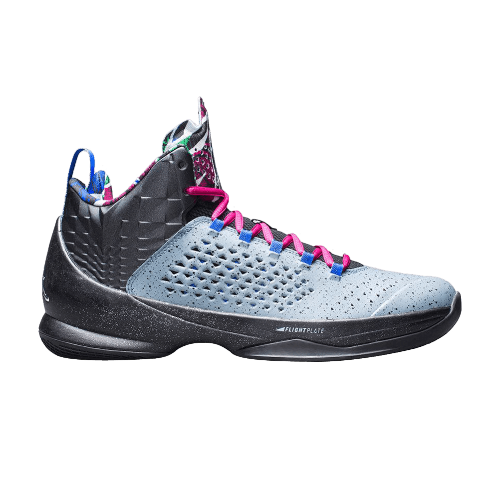 Air Jordan Melo M11 'Concrete Island' 716227-413 - 716227-413 - Novelship