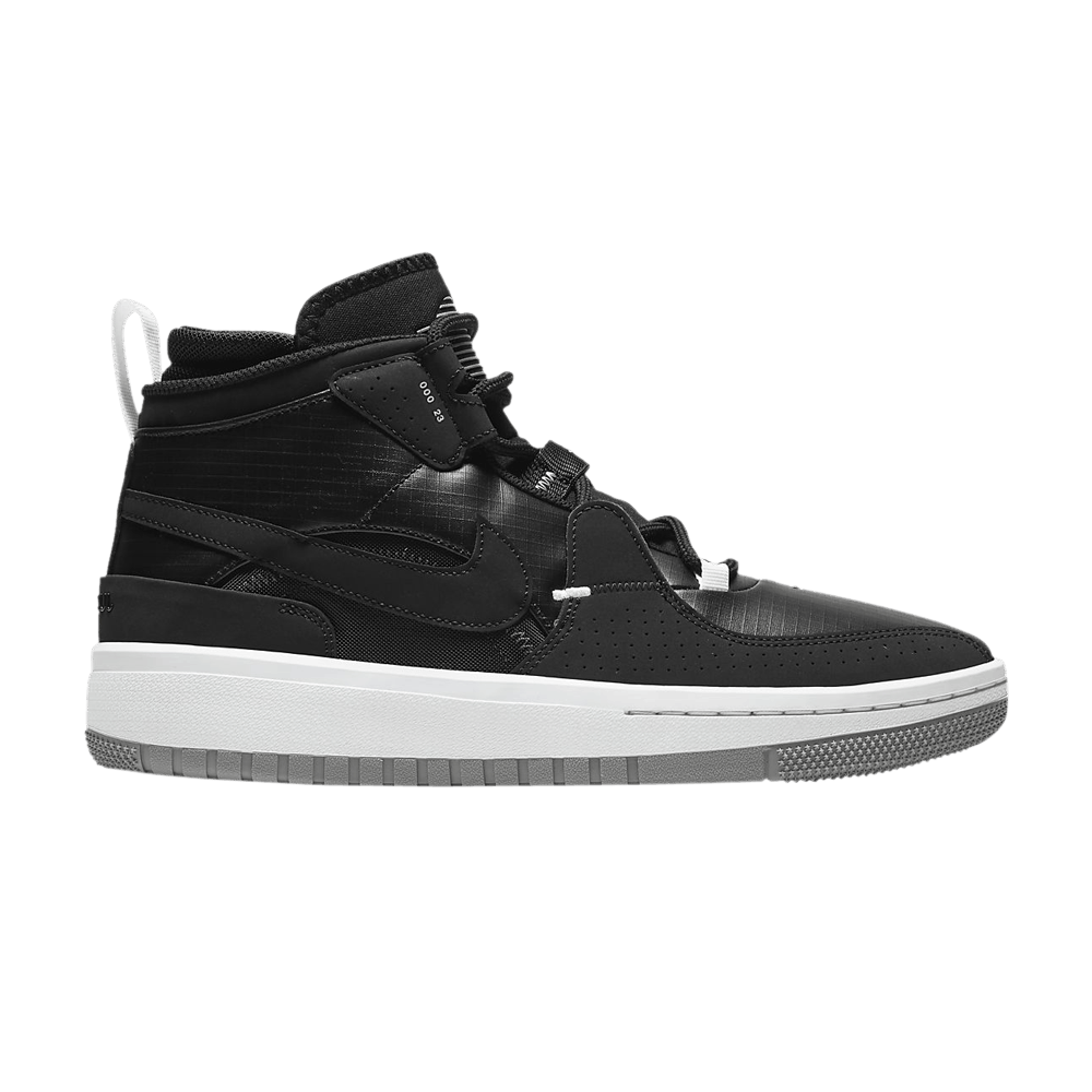 購買 Air Jordan 變形實用款 ‘黑色’ BV5936-001 - Novelship