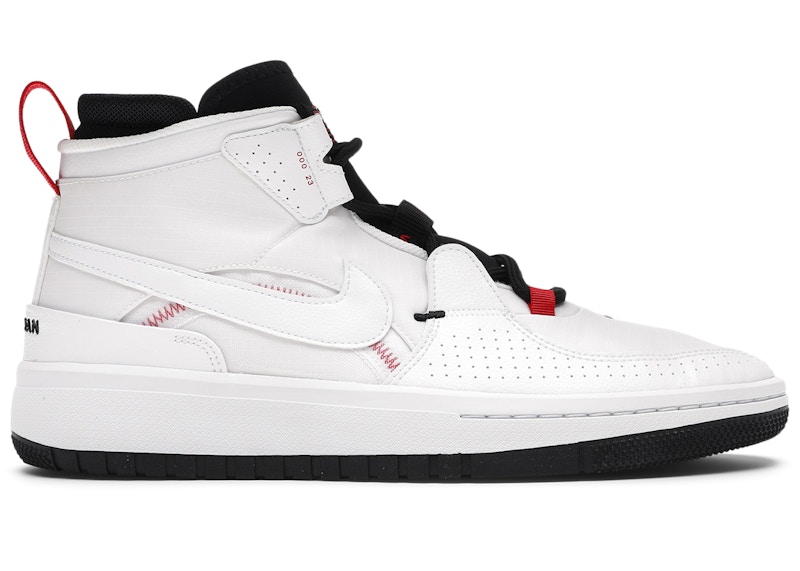 Buy Air Jordan Meta-Morph Utility 'White' BV5936-100 - Novelship