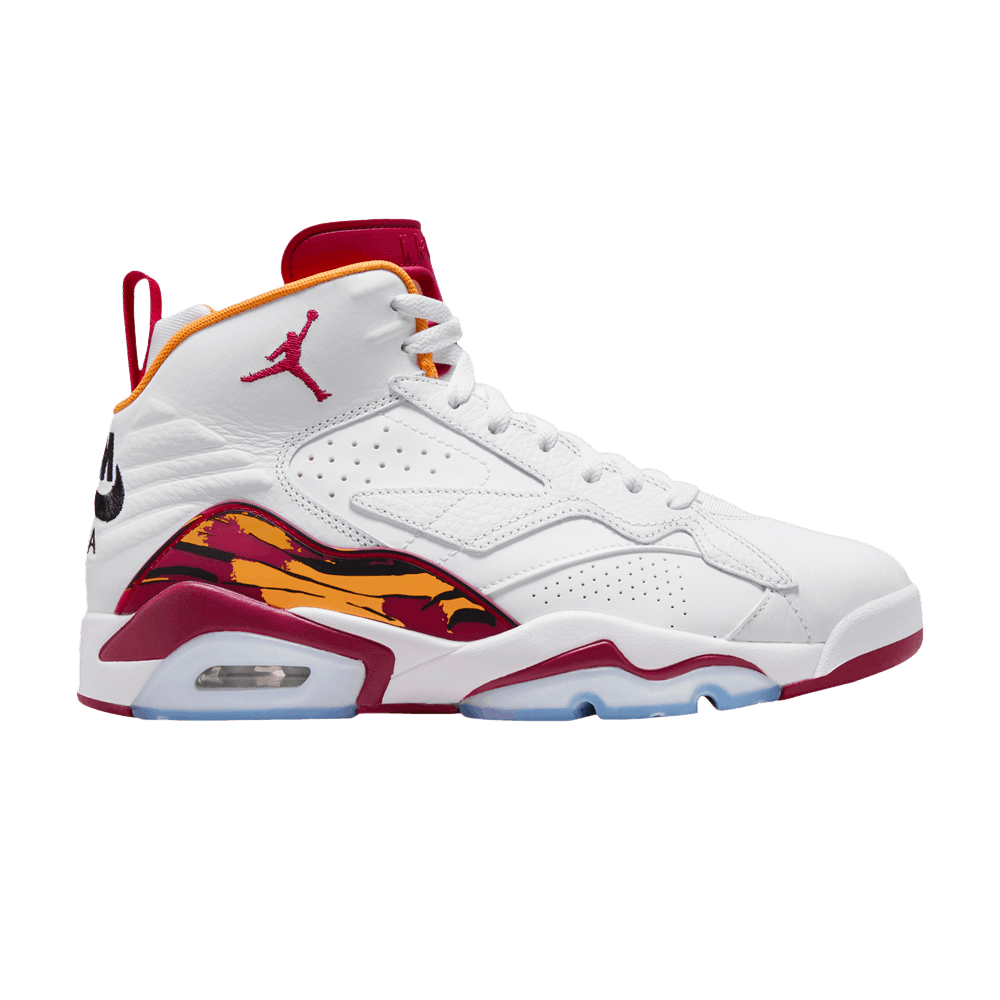 Air Jordan MVP 'Cardinal' DZ4475‑168 - DZ4475-168 - Novelship