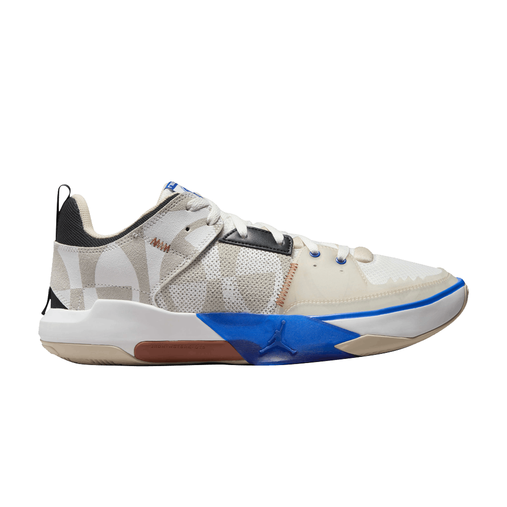 Air Jordan One Take 5 'Quai 54' HF0016-100 - HF0016-100 - Novelship