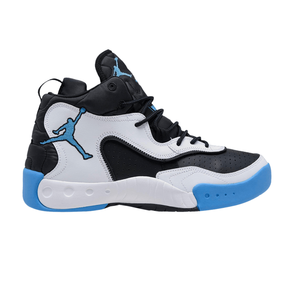 Air Jordan Pro RX 'White University Blue' CQ6116-100 - CQ6116-100 ...