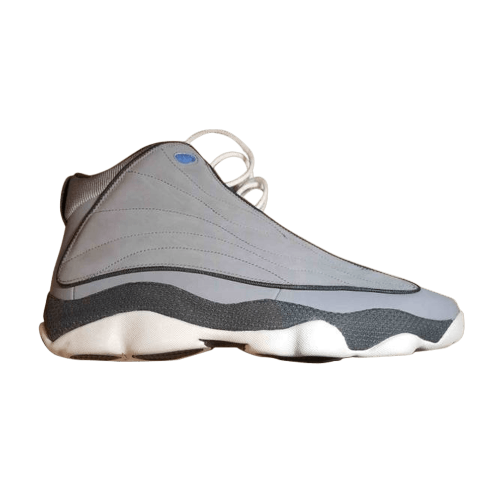 Buy Air Jordan Pro Strong 'Cool Grey' 407285-004 - Novelship