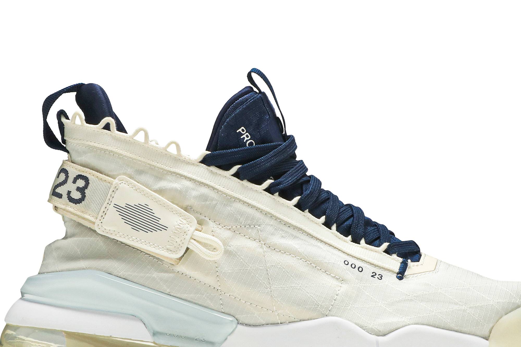 Buy Air Jordan Proto Max 720 'Pale Ivory' BQ6623-104 - Novelship