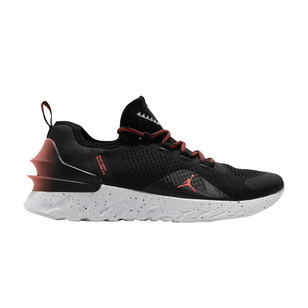 Air Jordan React Havoc 'Bright Cimson' AR8815-006 - AR8815-006 - Novelship