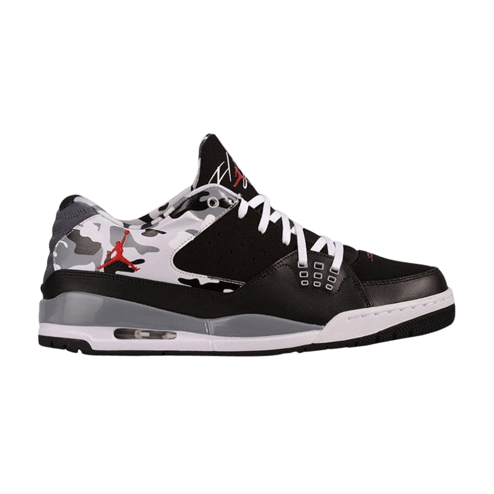 Buy Air Jordan SC-1 Low 'Camo' 599929-020 - Novelship