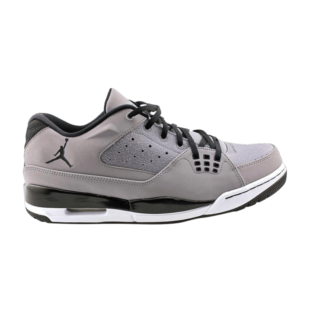 Beli Air Jordan SC-1 Low 'Cement Grey' 599929-003 - Novelship