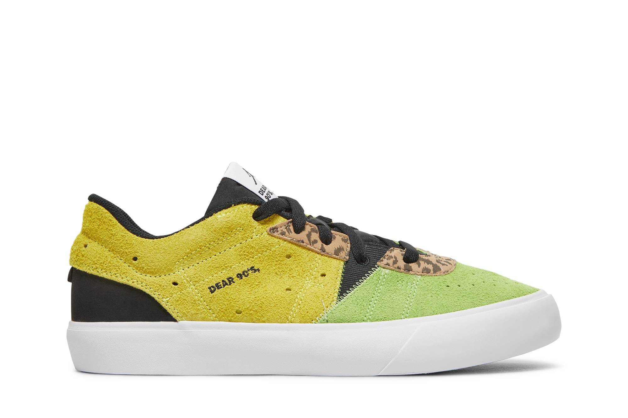 Buy Air Jordan Series.03 'Dear '90s' DJ0420-700 - Novelship