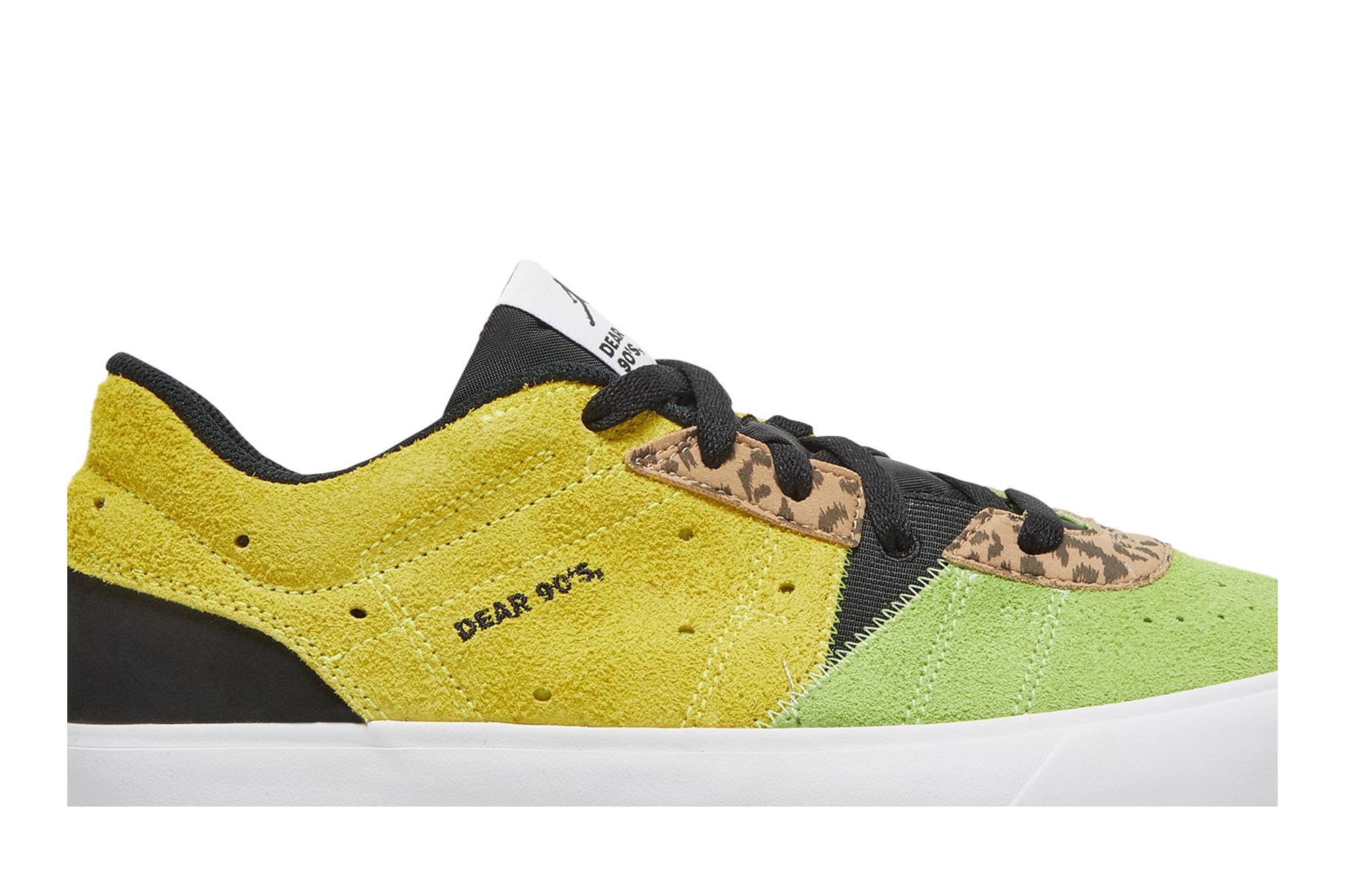 Buy Air Jordan Series.03 'Dear '90s' DJ0420-700 - Novelship